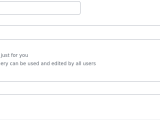 Bookmarks Docspell Documentation