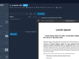 Curate Items Docspell Documentation