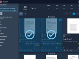 Multi Edit Docspell Documentation
