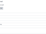 Notifications Docspell Documentation