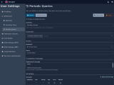 Notifications Docspell Documentation