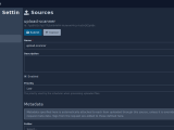 Uploads Docspell Documentation