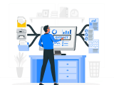 Ai Powered Document Management And Data Capture During Scanning