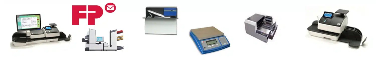 FP Mailing Solutions - Kyocera, Xerox, Ricoh and Lanier Copiers