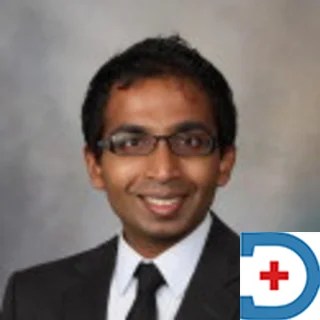 Dr. Suraj Kapa - Doctors Gallery