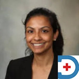 Dr. Meera Shah - Doctors Gallery