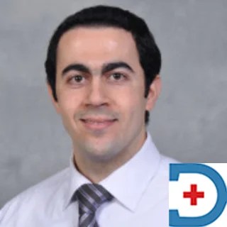 Dr. Omar Mousa - Doctors Gallery