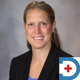 Dr. Amy L. Lightner - Doctors Gallery