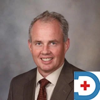 Dr. Daniel D. Borgeson - Doctors Gallery