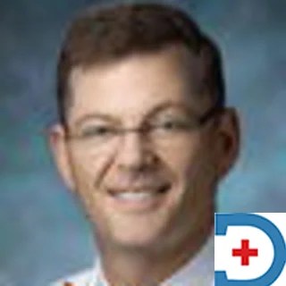 Dr. Eric E. Howell - Doctors Gallery-Johns Hopkins Hospital