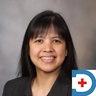 Dr. Maria I. Lapid - Doctors Gallery