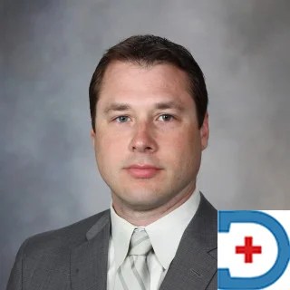 Dr. Martin D. Zielinski - Doctors Gallery