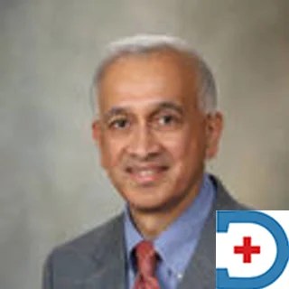 Dr. Patrick S. Kamath - Doctors Gallery
