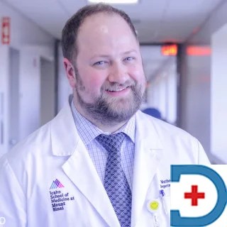 Dr. Matthew Katz - Doctors Gallery