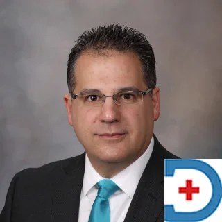 Dr. Joaquin Sanchez Sotelo - Doctors Gallery