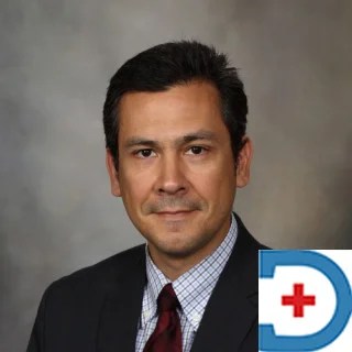 Dr. Ivan Garza - Doctors Gallery