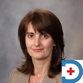 Dr. Daniela L. Stan - Doctors Gallery