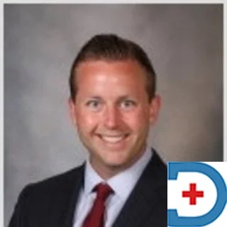 Dr. Lucas P. Carlstrom - Doctors Gallery