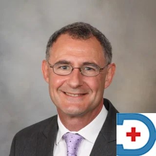 Dr. Stephen J. Russell - Doctors Gallery
