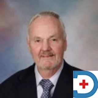 Dr. Walter R. Wilson - Doctors Gallery