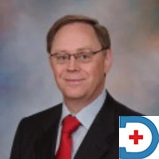 Dr. James Garrity - Doctors Gallery