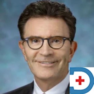 Dr Edward J. Bernacki - Doctors Gallery Endocrinology