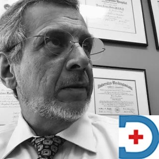 Dr Bruce A. Rabin - Doctors Gallery