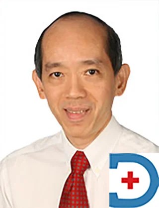 Dr Chee Swee Guan Thomas - Best Radiologist In Singapore