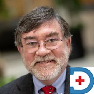 Dr Christopher G. Chute - Doctors Gallery