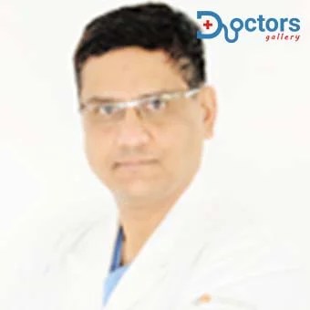 Dr Rajesh Kumar Sharma - Best Anaesthesiologist In Gurgaon