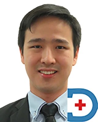 Dr Tan Li Wei - Best Cardiologist In Singapore