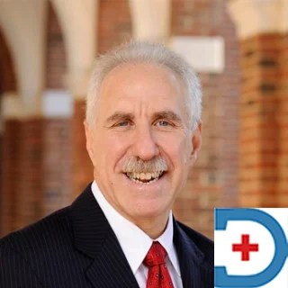 Dr Paul B. Rothman - Doctors Gallery