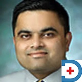Dr Pavan Bhargava - Doctors Gallery