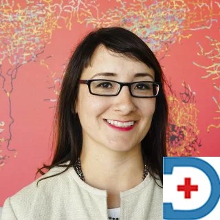 Dr Rachel M. Salas - Doctors Gallery