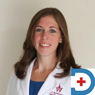 Dr Bryn M. Burkholder - Doctors Gallery