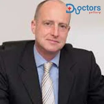 Dr Declan Collins - Best Plastic Surgeon In London