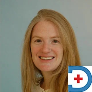 Dr Edith R. Dietz - Doctors Gallery