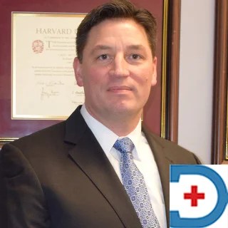 Dr Greg M. Osgood - Doctors Gallery