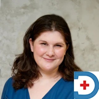 Dr Julia Timofeev - Doctors Gallery