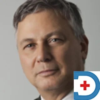 Dr Michael A. Jacobs - Doctors Gallery