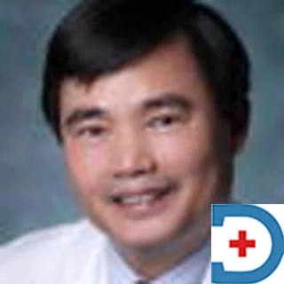Dr Yue-Cheng Yang - Doctors Gallery