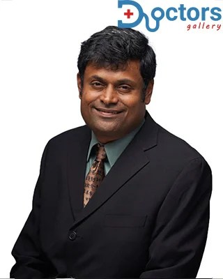 Dr Anil Dinkar Rao - Appointment Process [Updated 2024]