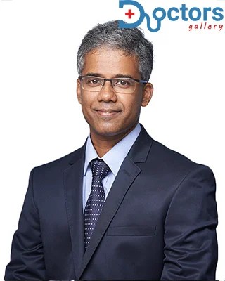 Dr Anoop Thomas - Appointment Process [Updated 2024]
