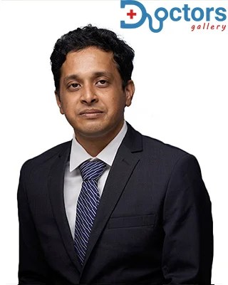Dr Ramkumar Sekar - Easy 1 Click Appointment