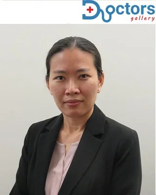 Dr Tew Chee Wee - Appointment Process [Updated 2023]