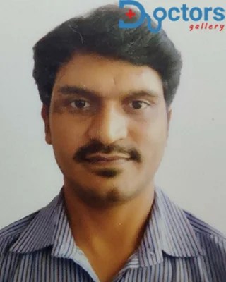 Dr PRASHANTH M R - Appointment Process [Updated 2024]