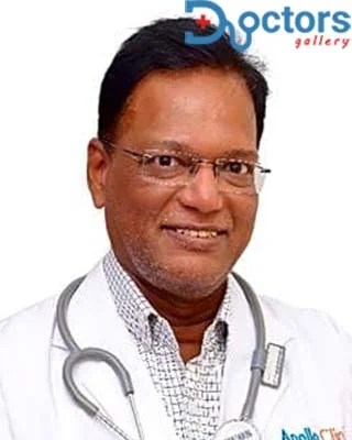 Dr RAMESH G - Appointment Process [Updated 2024]