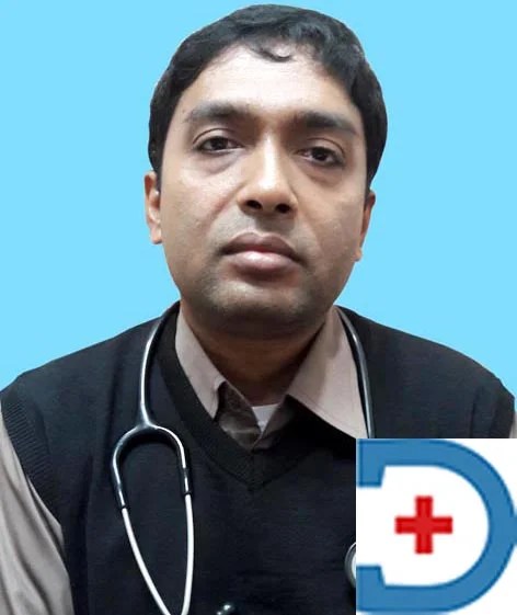 Dr Rajesh Kumar Ghosh - Appointment Process [Updated 2024]