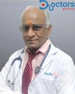 Dr S V Krishna Rao - Appointment Process [Updated 2023]