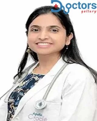 Dr Rashmi Patil - Appointment Process [Updated 2024]